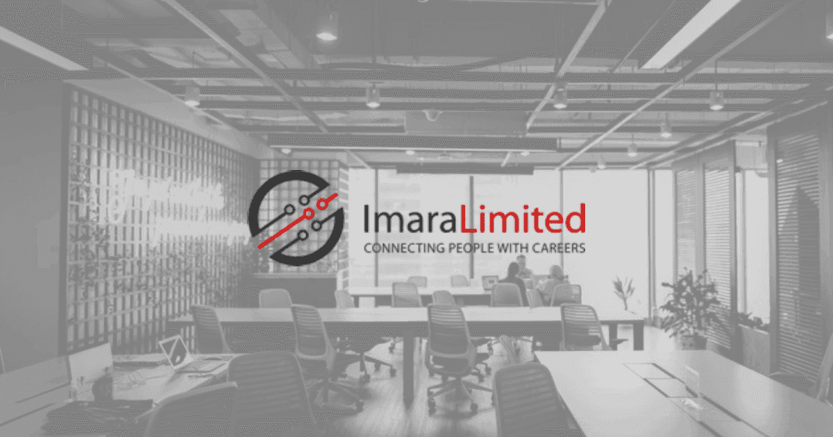 Digital Recruitment Auckland New Zealand - Imara Limited